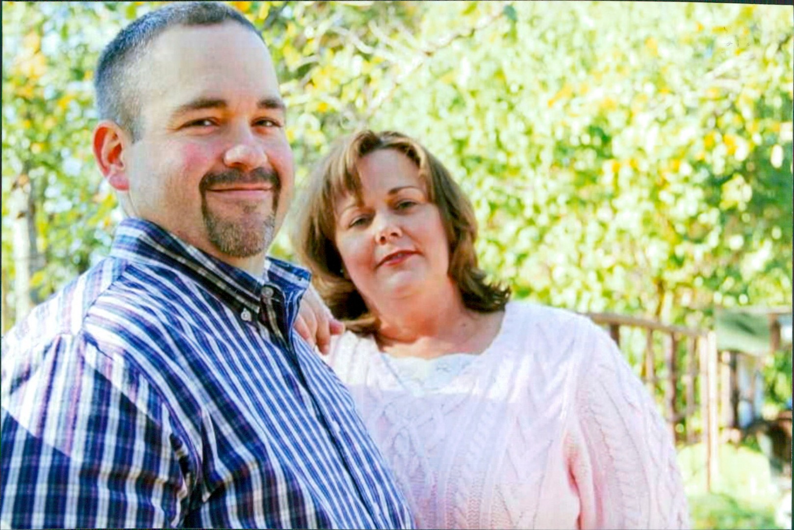 Christina Wheeler: Mar 23, 1971 - Feb 23, 2019