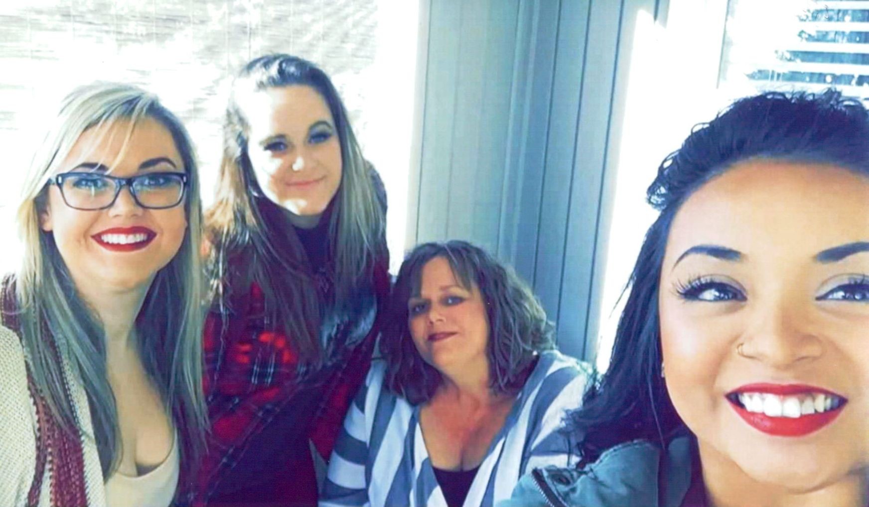 Christina Wheeler: Mar 23, 1971 - Feb 23, 2019