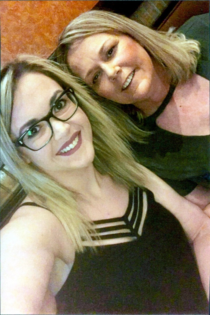 Christina Wheeler: Mar 23, 1971 - Feb 23, 2019