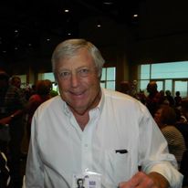 Robert Ragon White: Aug 1, 1947 - Oct 7, 2020