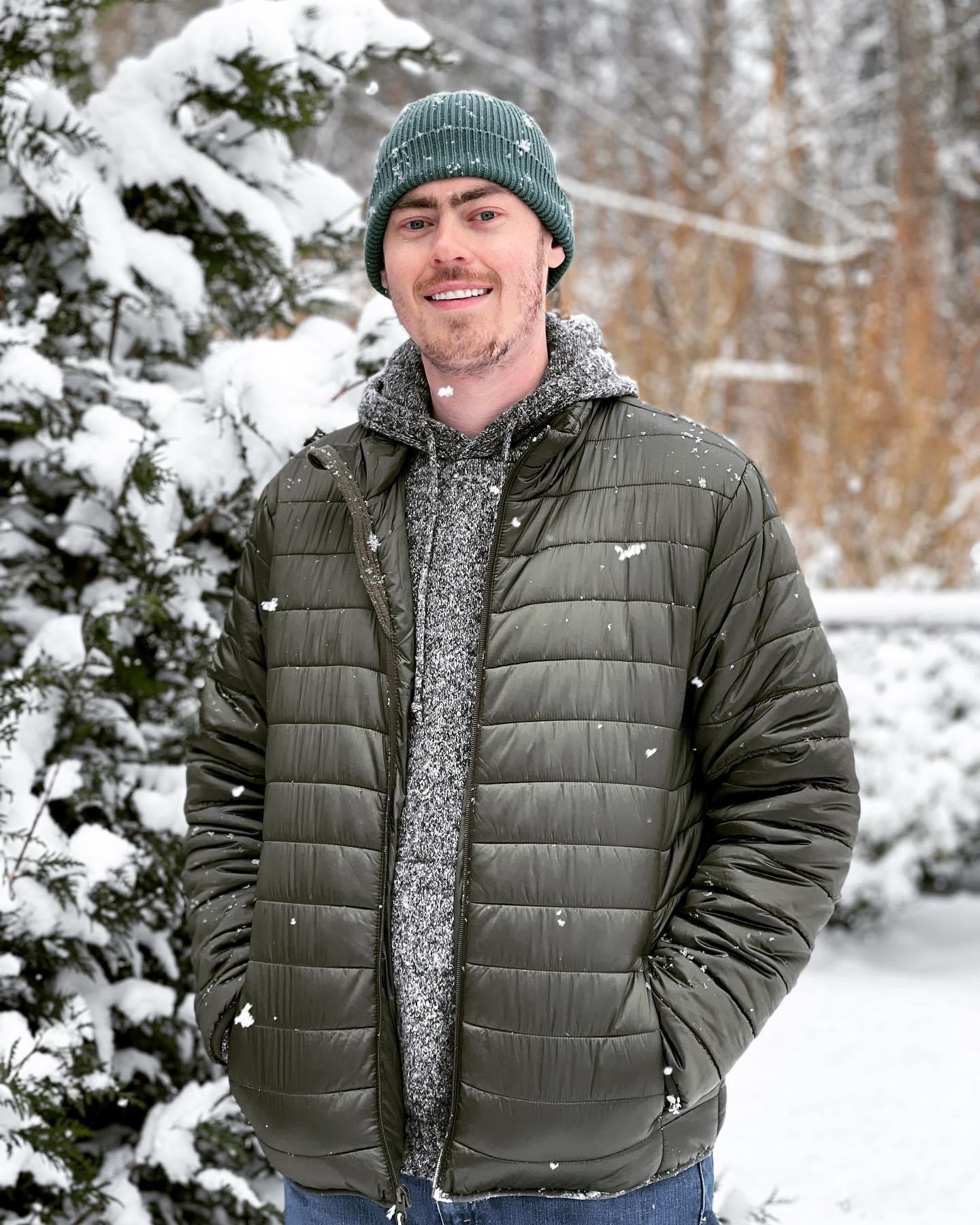 Ian Mitchell Whitehouse: Mar 1, 1997 - Jul 26, 2024