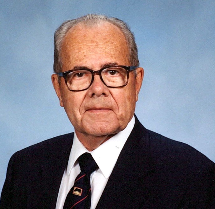 Robert Wight: Nov 30, 1924 - Apr 19, 2014