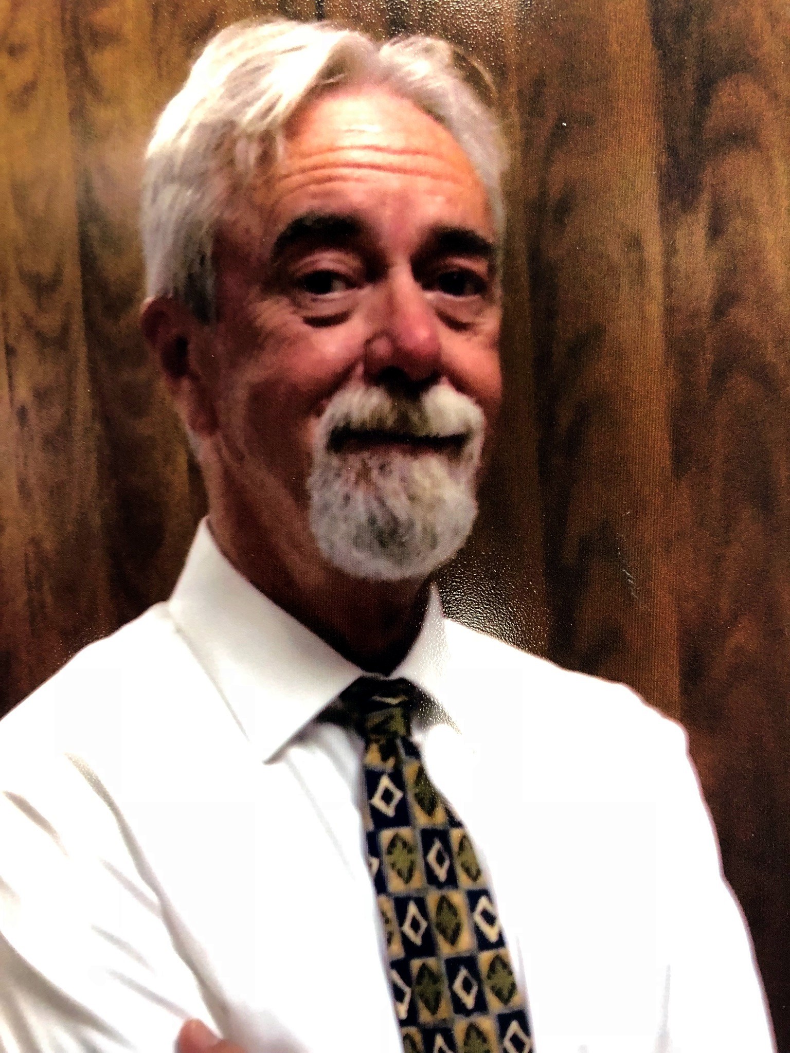 David R. Wilson: Apr 8, 1953 - Jan 6, 2018