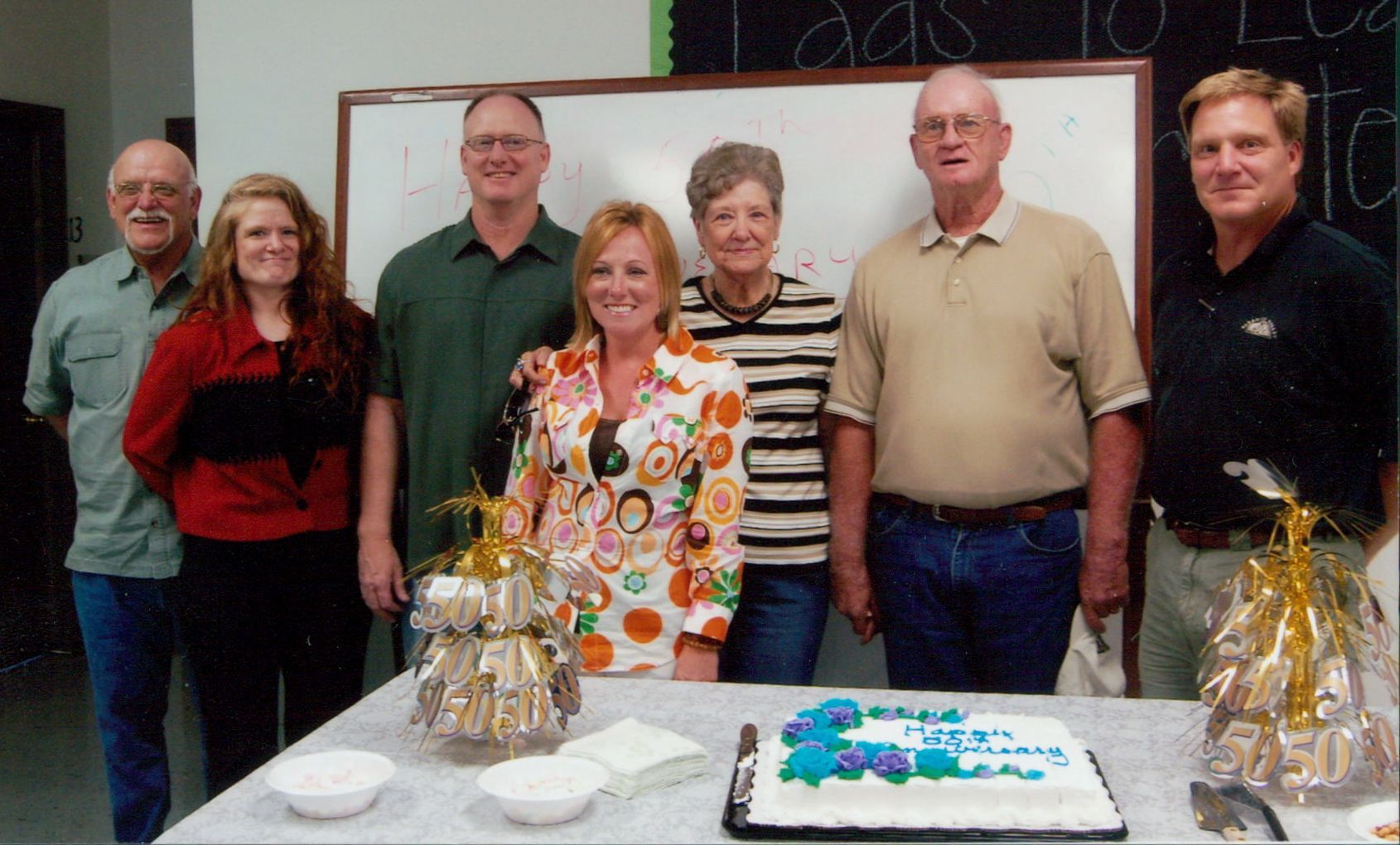 Georgia Faye Wolfe: Jul 30, 1937 - Nov 30, 2024