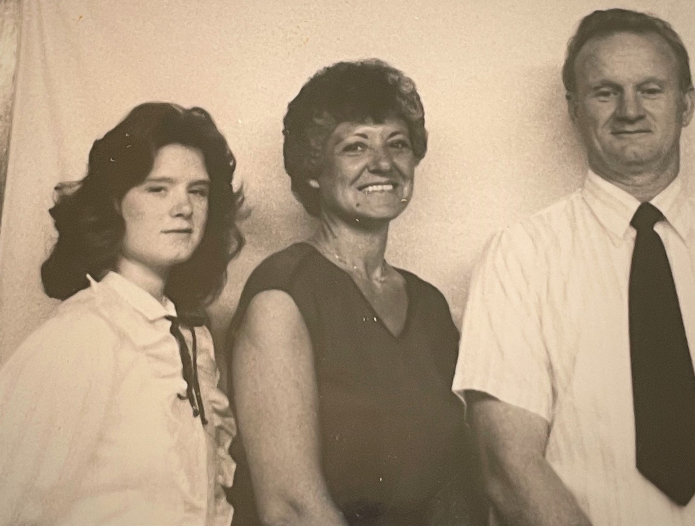 Georgia Faye Wolfe: Jul 30, 1937 - Nov 30, 2024