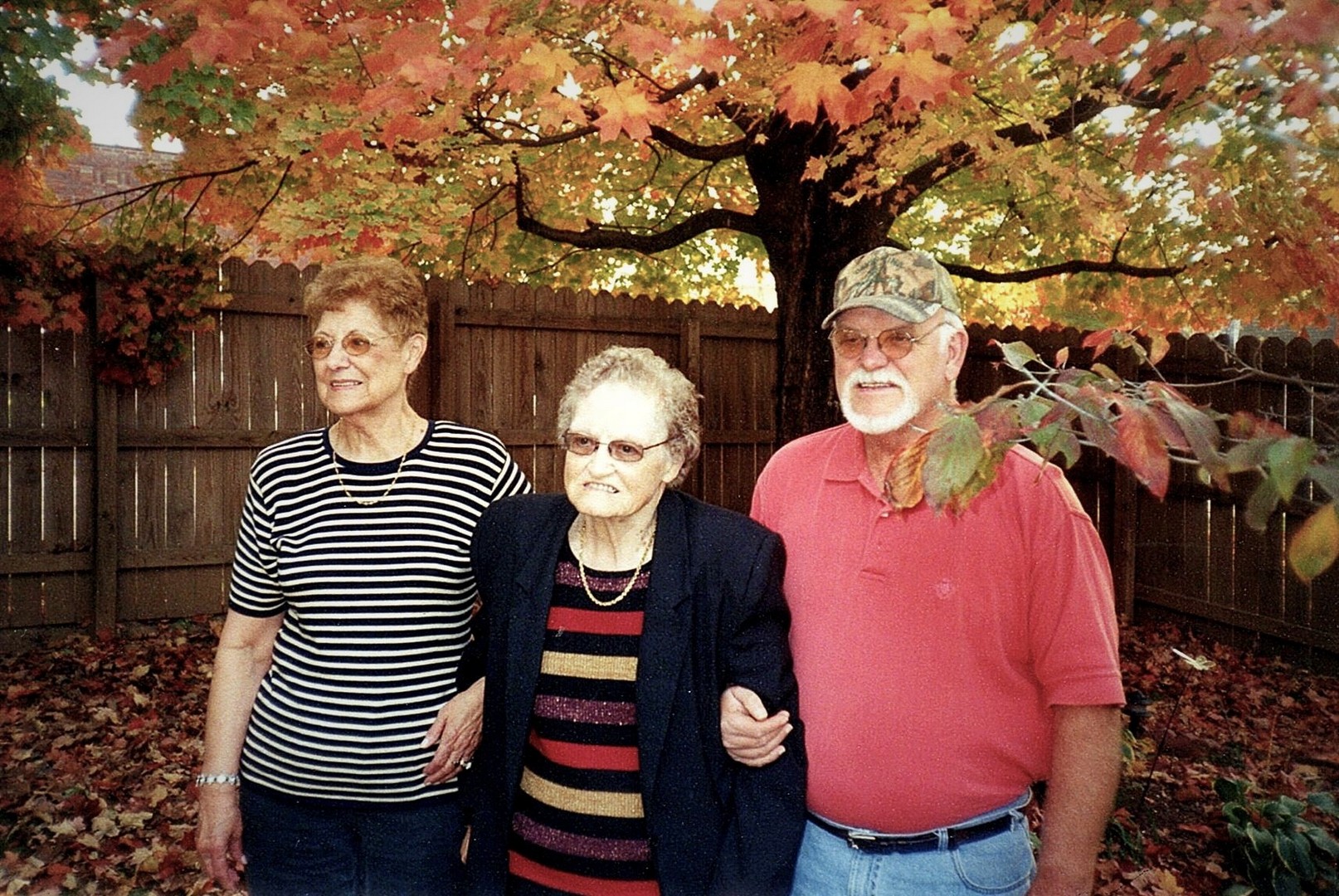 Georgia Faye Wolfe: Jul 30, 1937 - Nov 30, 2024