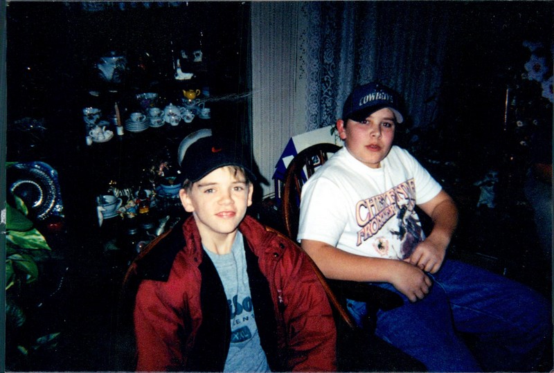 Lewis Workman: Nov 14, 1986 - Apr 3, 2013