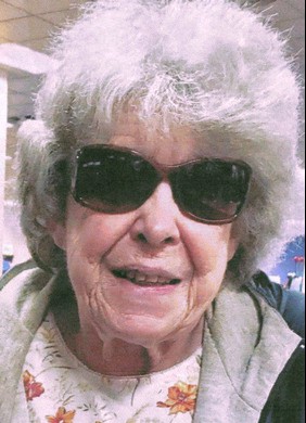 Sharon Kay Yates: Jul 6, 1946 - Jan 12, 2024