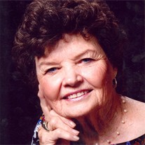 Anna Louise Collins Yother: Dec 30, 1940 - Sep 9, 2017